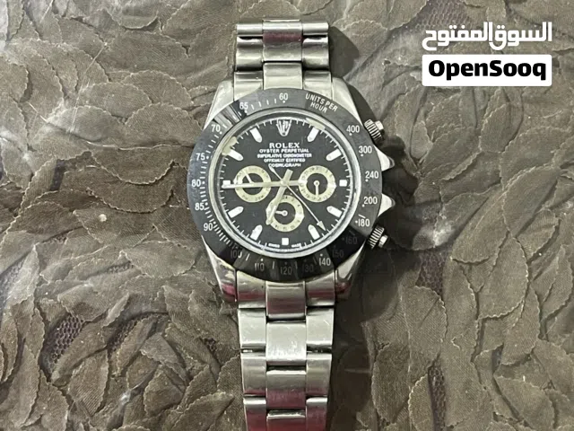 Rolex Men's Watches for Sale in Kuwait - Smartwatch, Digital Watches ...