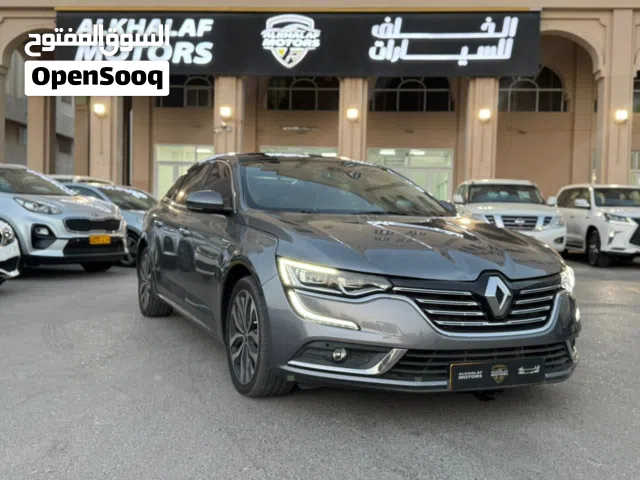 1 Used Renault Green Color For Sale in Muscat : Price from 920 OMR ...