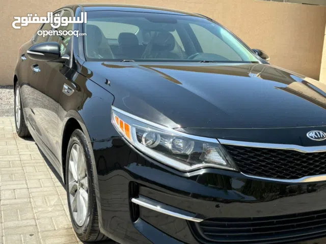 Kia Optima Cars for Sale in UAE : Best Prices : All Optima Models : New ...
