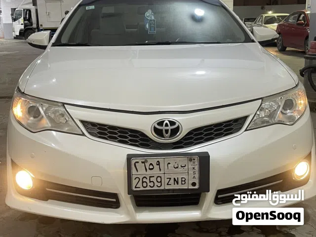 Used Toyota Cars For Sale in Al Riyadh: Second Hand, Pre Owned : Best ...
