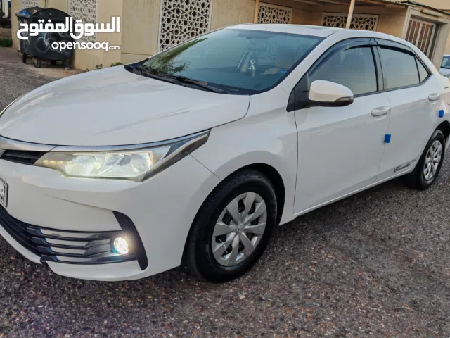 Used Toyota Cars For Sale in Kuwait: Second Hand, Pre Owned : Best ...