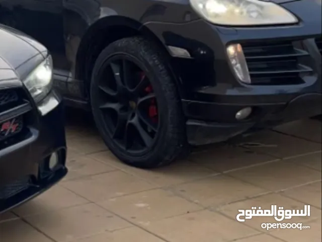 Used Porsche Cars For Sale in Bahrain: Second Hand, Pre Owned : Best ...