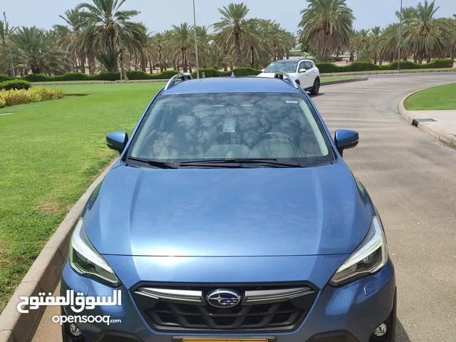 Used Subaru Cars For Sale in Oman: Second Hand, Pre Owned : Best Prices ...