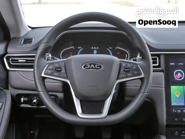Used JAC Cars For Sale in Oman: Second Hand, Pre Owned : Best Prices ...