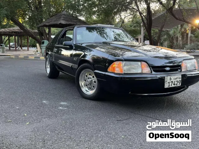 Ford Mustang Cars for Sale in Kuwait : Best Prices : All Mustang Models ...