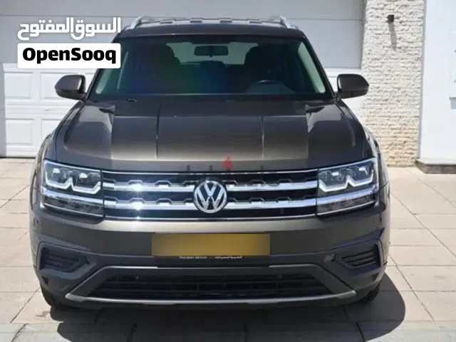 72 Used Volkswagen Cars For Sale in Oman : Price from 1,665 OMR ...