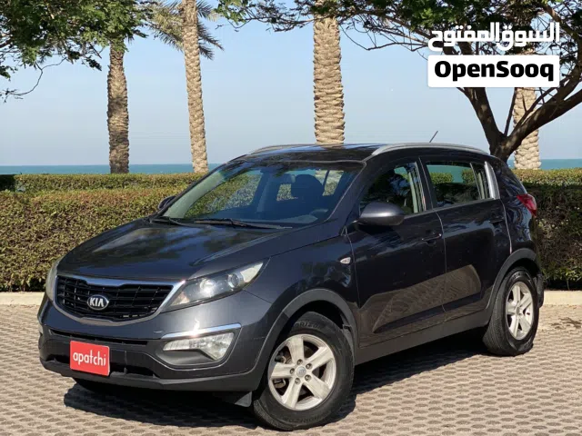 Used Kia Cars For Sale in Kuwait: Second Hand, Pre Owned : Best Prices ...