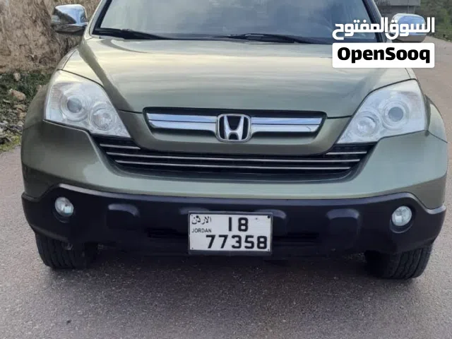 4 Used Honda CR-V 2010 Cars For Sale in Jordan : Price from 8,700 JOD ...