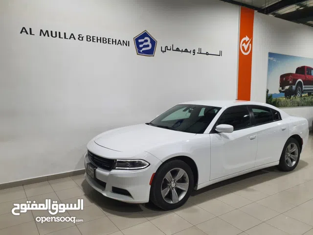 Dodge Charger Cars for Sale in Kuwait : Best Prices : All Charger ...