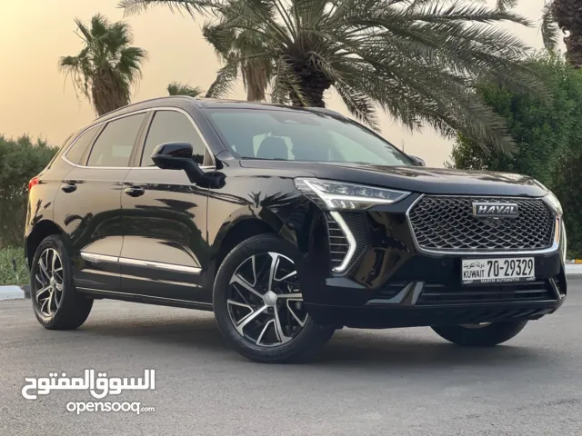 Used Haval Cars For Sale in Kuwait: Second Hand, Pre Owned : Best ...