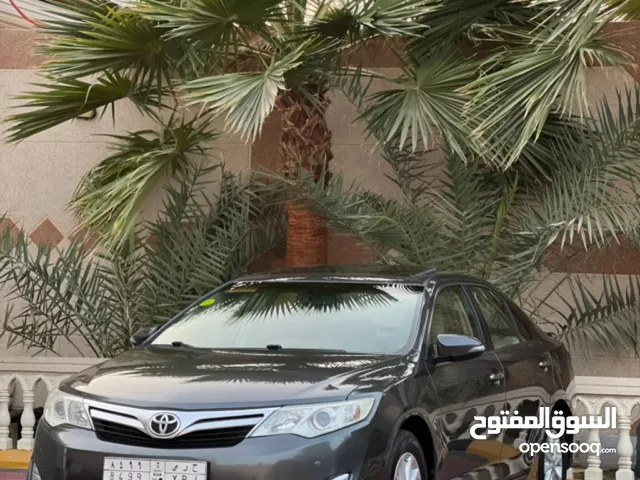 Used Toyota Cars For Sale in Al Riyadh: Second Hand, Pre Owned : Best ...