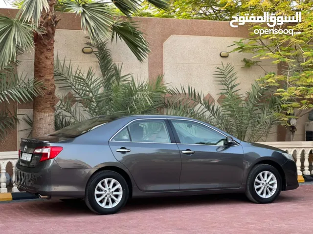 Used Toyota Cars For Sale in Al Riyadh: Second Hand, Pre Owned : Best ...