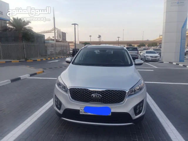 Used Kia Cars For Sale in Kuwait: Second Hand, Pre Owned : Best Prices ...