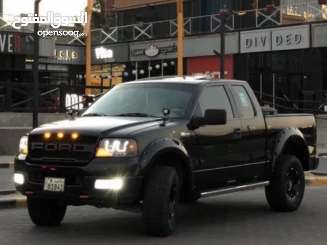 Ford F-150 Cars for Sale in Kuwait : Best Prices : All F-150 Models ...