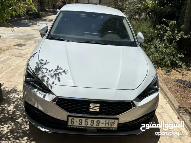 سيارات سيات ليون 2020 للبيع في فلسطين | شو بدك