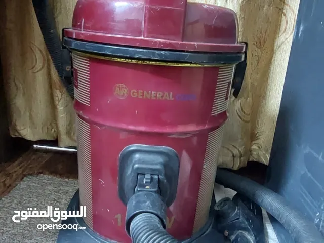 General Electric Vacuum Cleaners for Sale in Jordan - Robot Vacuum ...