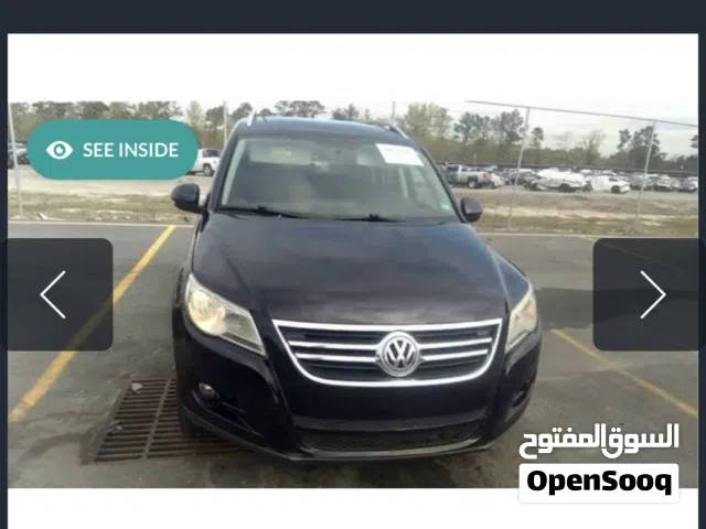 Used Volkswagen Cars For Sale in Libya: Second Hand, Pre Owned : Best ...
