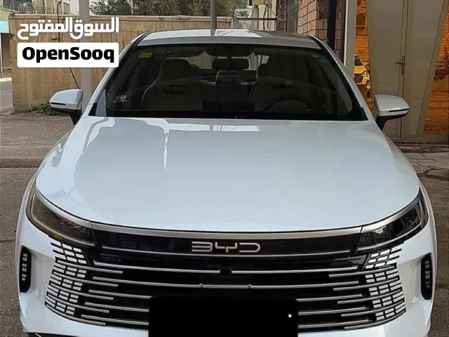 6 Used BYD Destroyer 05 2024 Cars For Sale in Jordan : Price from ...