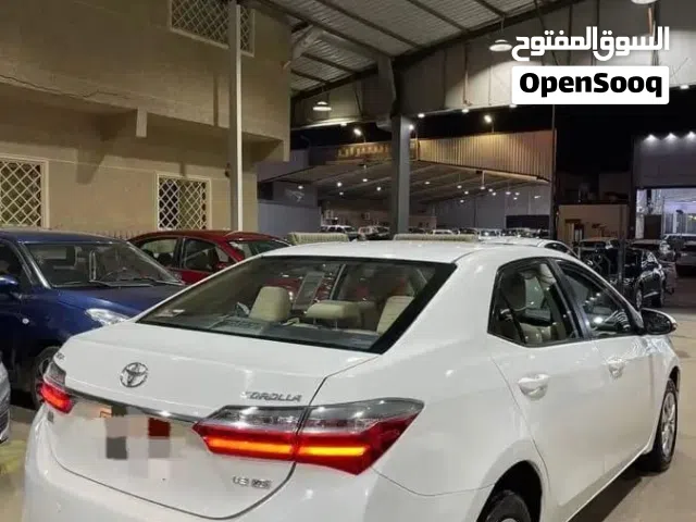 Used Toyota Cars For Sale in Saudi Arabia: Second Hand, Pre Owned ...