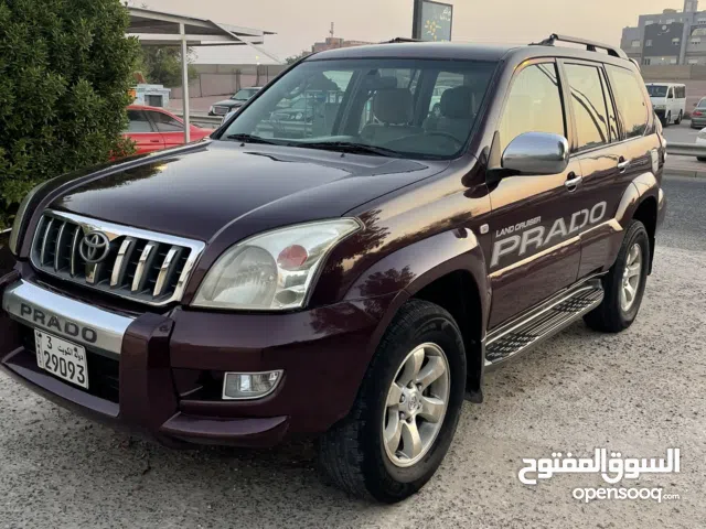 Used Toyota Cars For Sale in Kuwait: Second Hand, Pre Owned : Best ...