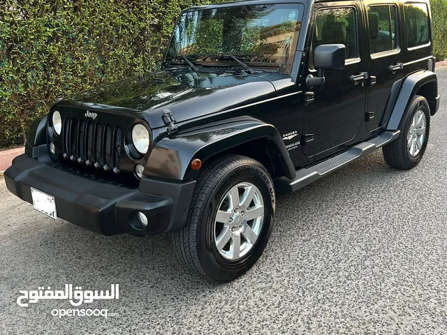 Used Jeep Cars For Sale in Kuwait: Second Hand, Pre Owned : Best Prices ...
