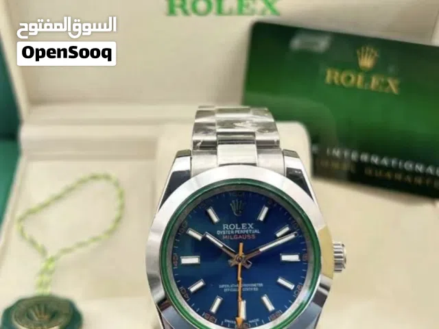 Rolex Men's Watches for Sale in Kuwait - Smartwatch, Digital Watches ...