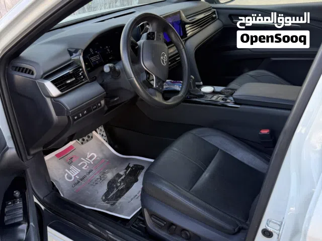 28 Used Toyota Camry Red Color Cars For Sale in Iraq : Price from ...