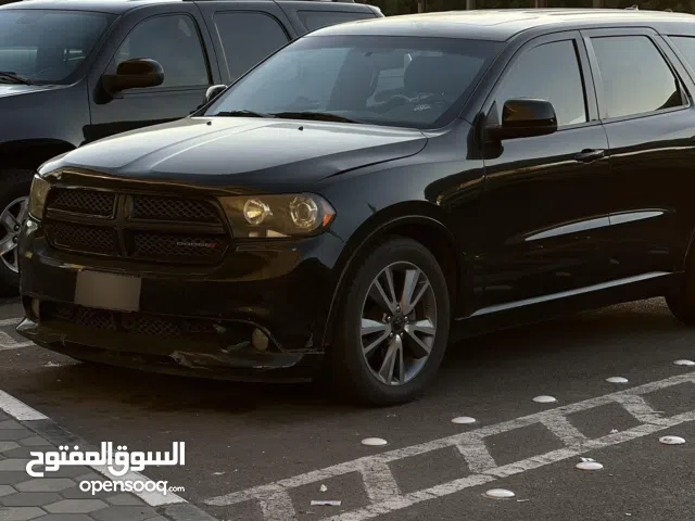 Used Dodge Cars For Sale in Kuwait: Second Hand, Pre Owned : Best ...