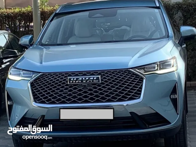 Used Haval Cars For Sale in Kuwait: Second Hand, Pre Owned : Best ...