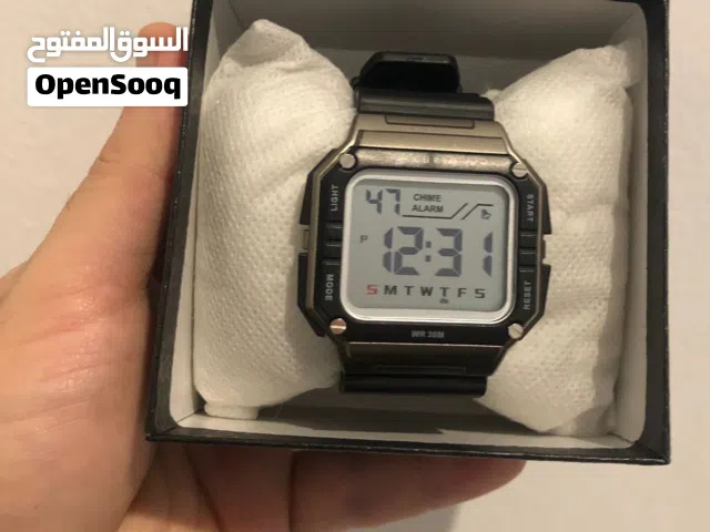 Men's Luxury Watches for Sale in Kuwait - Shop Top Brands - Rolex ...
