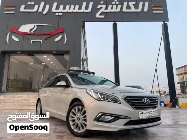 Used Hyundai Cars For Sale in Oman: Second Hand, Pre Owned : Best ...