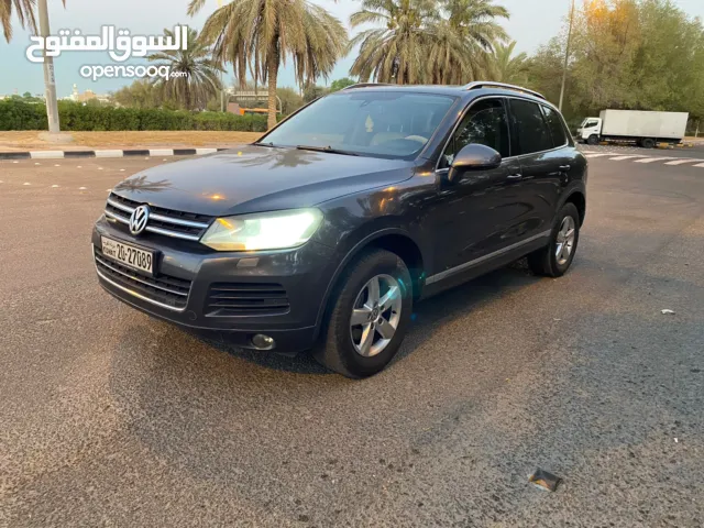 Used Volkswagen Cars For Sale in Kuwait: Second Hand, Pre Owned : Best ...