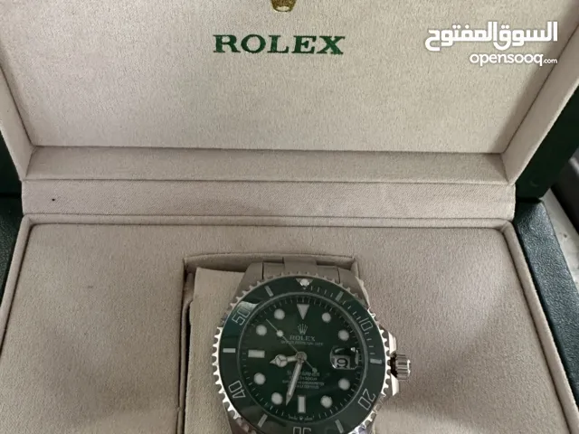 Rolex Men's Watches for Sale in Kuwait - Smartwatch, Digital Watches ...