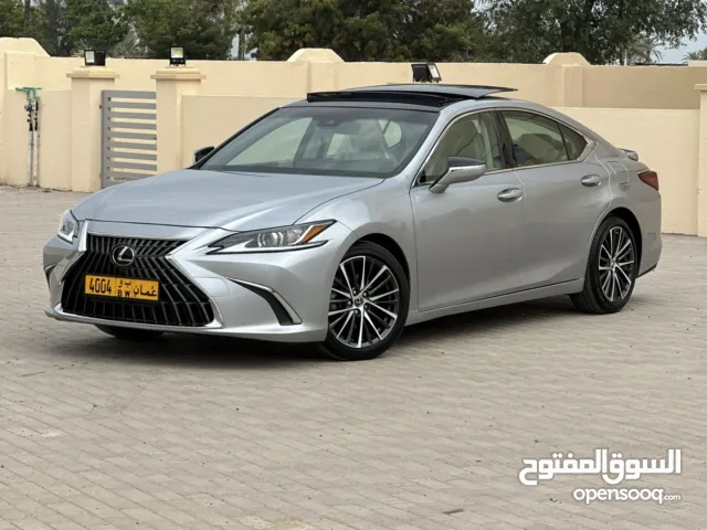 Used Lexus Cars For Sale in Oman: Second Hand, Pre Owned : Best Prices ...