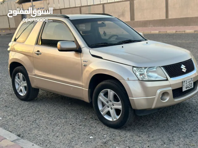 Suzuki Grand Vitara Cars for Sale in Kuwait : Best Prices : All Grand ...