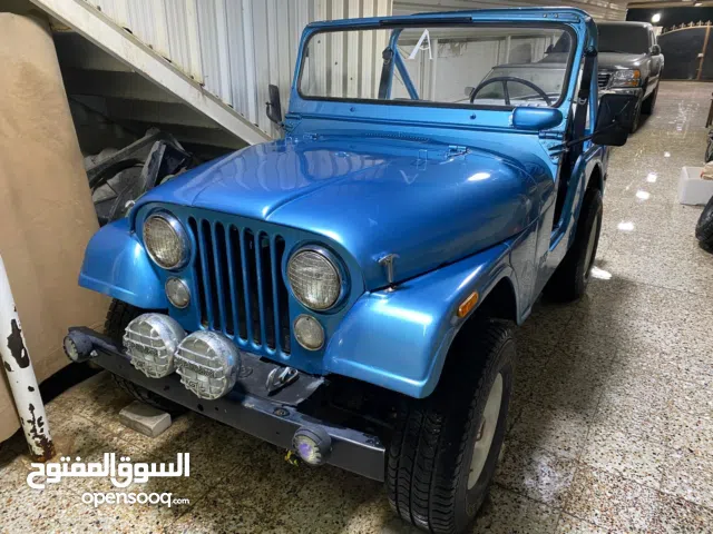 48 Used Jeep Wrangler Cars For Sale in Kuwait : Price from 1,435 KWD ...