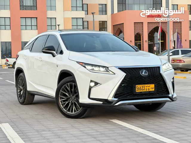 Used Lexus Cars For Sale in Oman: Second Hand, Pre Owned : Best Prices ...
