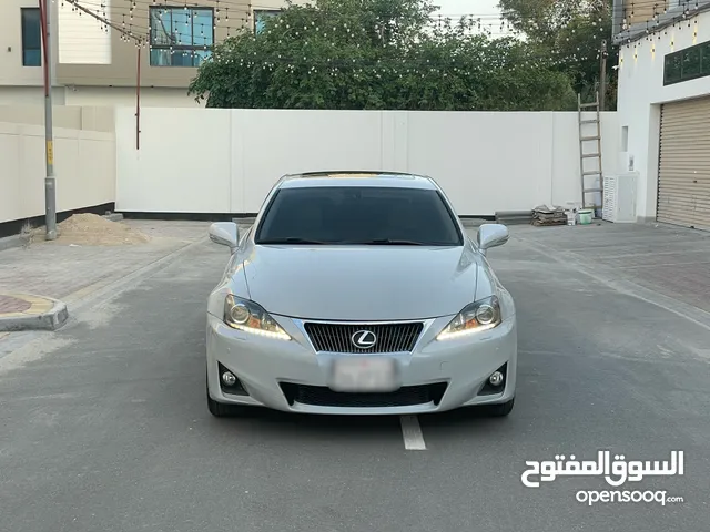 Used Lexus Cars For Sale in Bahrain: Second Hand, Pre Owned : Best ...
