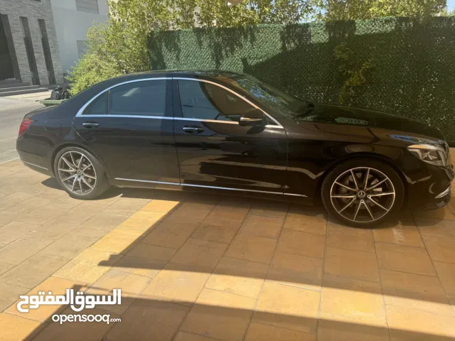 Used Mercedes Benz Cars For Sale in Kuwait: Second Hand, Pre Owned ...
