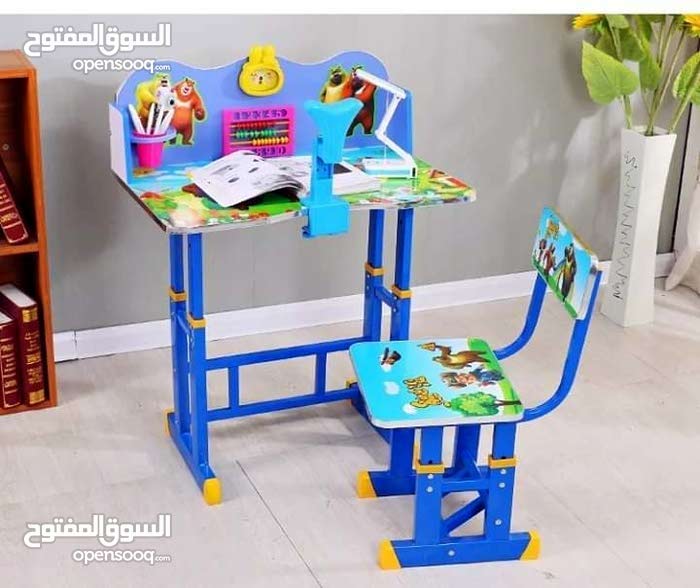 مكتب اطفال / بأقل الاسعااااار - (115373493) | السوق المفتوح